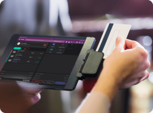 RICS>Retail - RICS Software